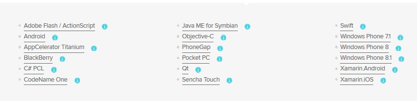 HodentekHelp: Do you want to create apps using streaming data?