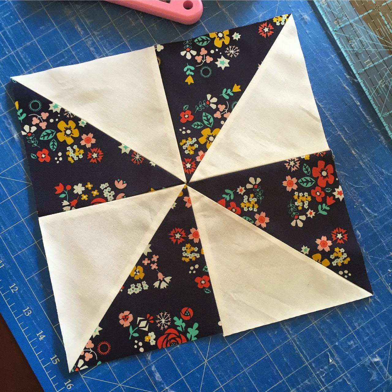 Quilt Block Boot Camp | Sew Delicious | Bloglovin’