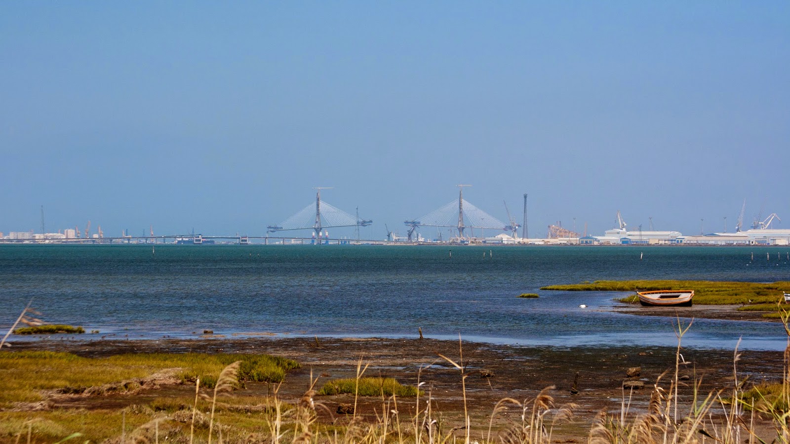 Chioalba´s World: Primor en Cádiz: mi experiencia