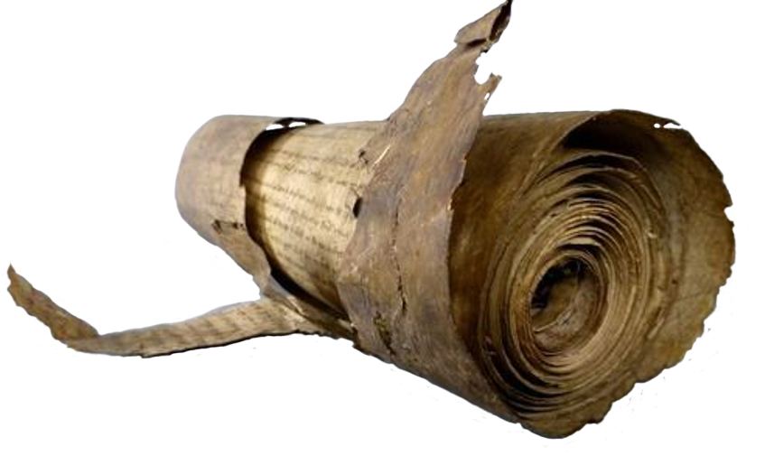 Encuadernacion al poder: EL ROLLO: DE LA ÉPOCA PRE-ENCUADERNACION A LA ...