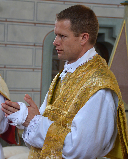 CATHOLICVS: Reportaje fotográfico de la Ordenación Sacerdotal en el ...
