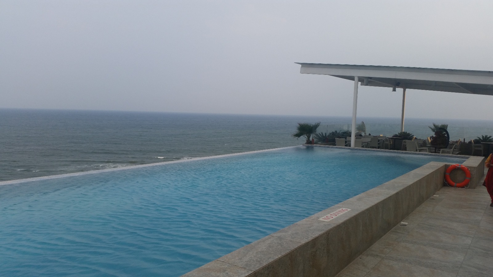 Novotel Bheemili: An Ideal Weekend Getaway by the Sea | Foodaholix