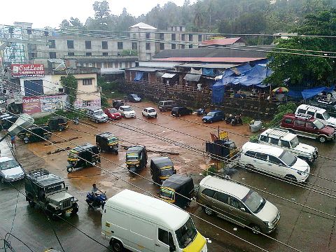 Discover Pathanamthitta: RANNI TOWN