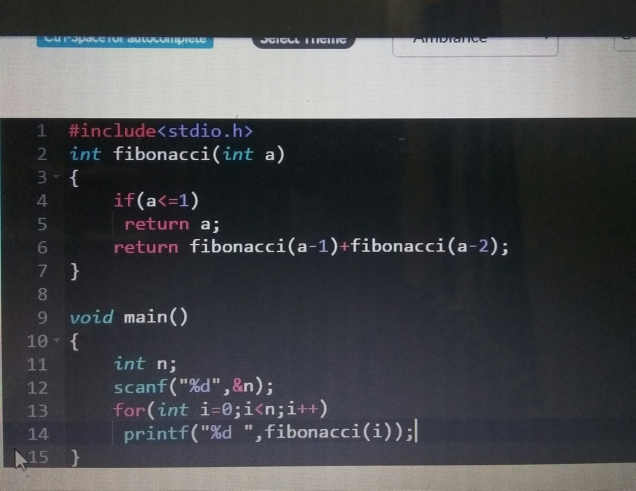Skillrack Solutions VIT