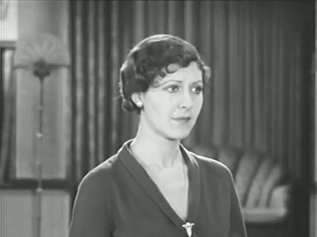 Forgotten Actors: Patsy Ruth Miller