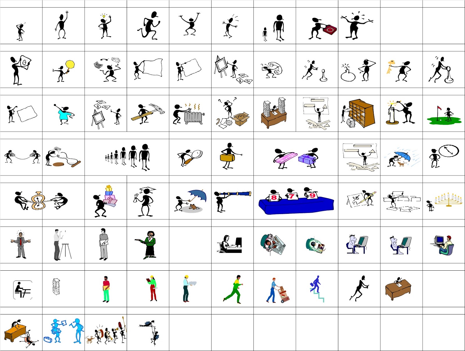 Tuyển tập 200 Icon và ảnh nền họa tiết dành cho thuyết trình, báo cáo ...