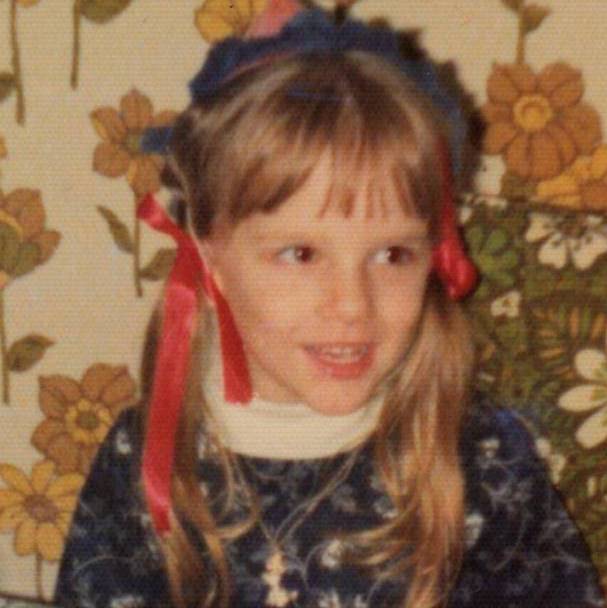 Musings Of The Sixties Lori Anne Through The Years