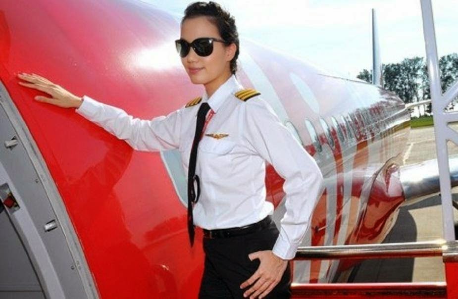 Best Pilot Training In Asia Philippines: 2014