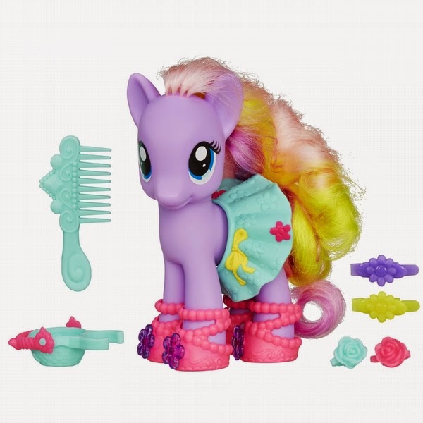 MLP Merch | My Little Pony Merchandise News