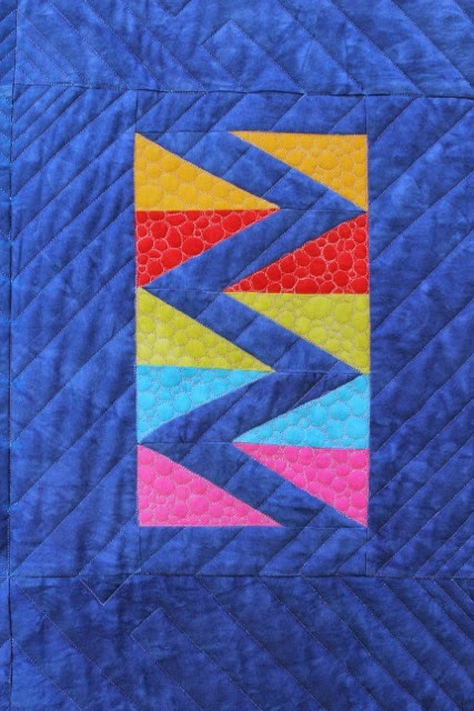 Rachael Dorr: Free Pattern: Circle of Friends Challenge Quilt for ...