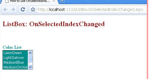 how-to-use-listbox-selectedindexchanged-event-in-asp-c