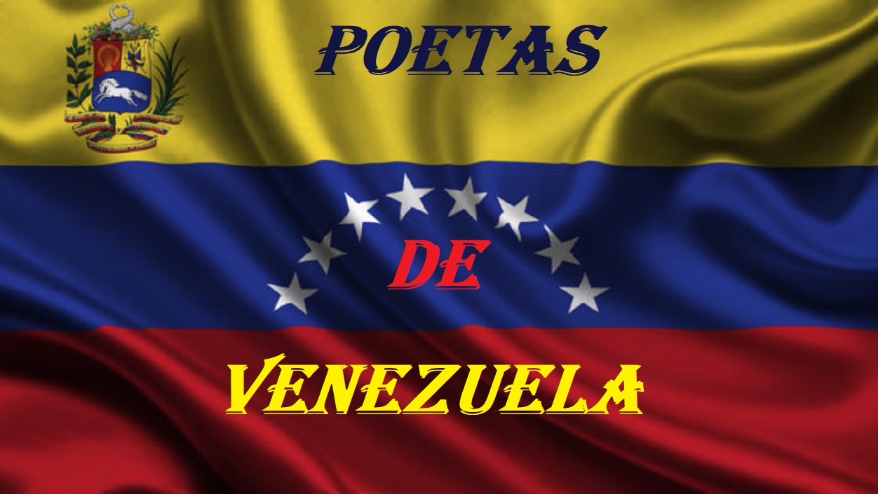 POETAS VENEZOLANOS