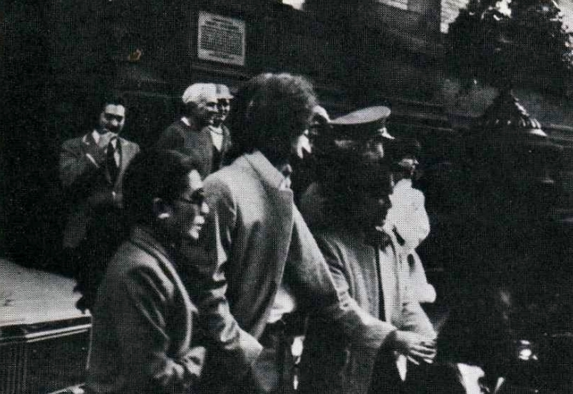 Meet the Beatles for Real: October 1980