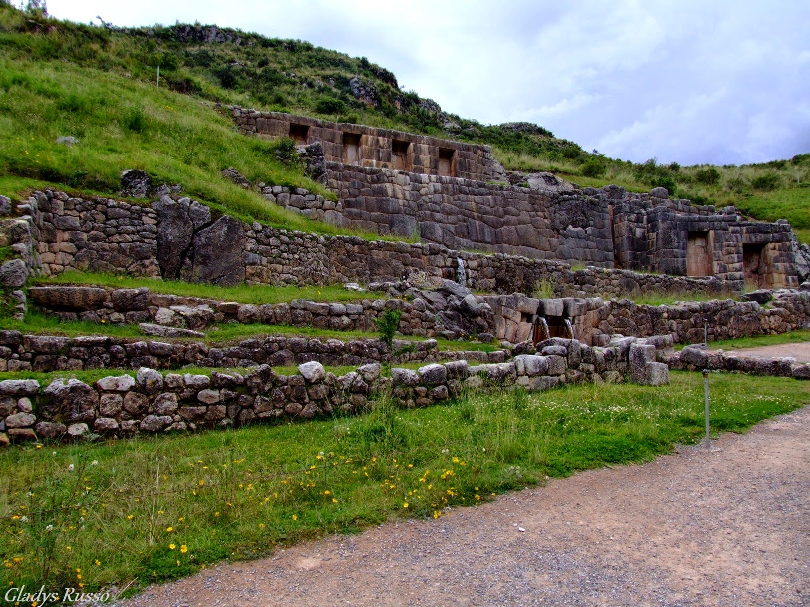 Passear e Fotografar: Cuzco e Vale Sagrado do Urubamba - Peru
