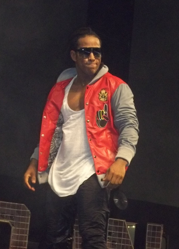 Mr.Dan Oficial: Melhores momentos da Gravação do DVD do Ah!Mr.Dan