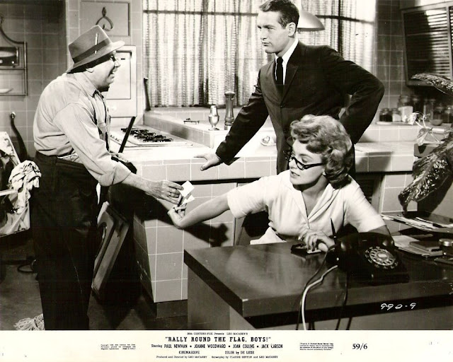 Los Angeles Morgue Files: Character Actor Percy Helton 1971 Westwood ...