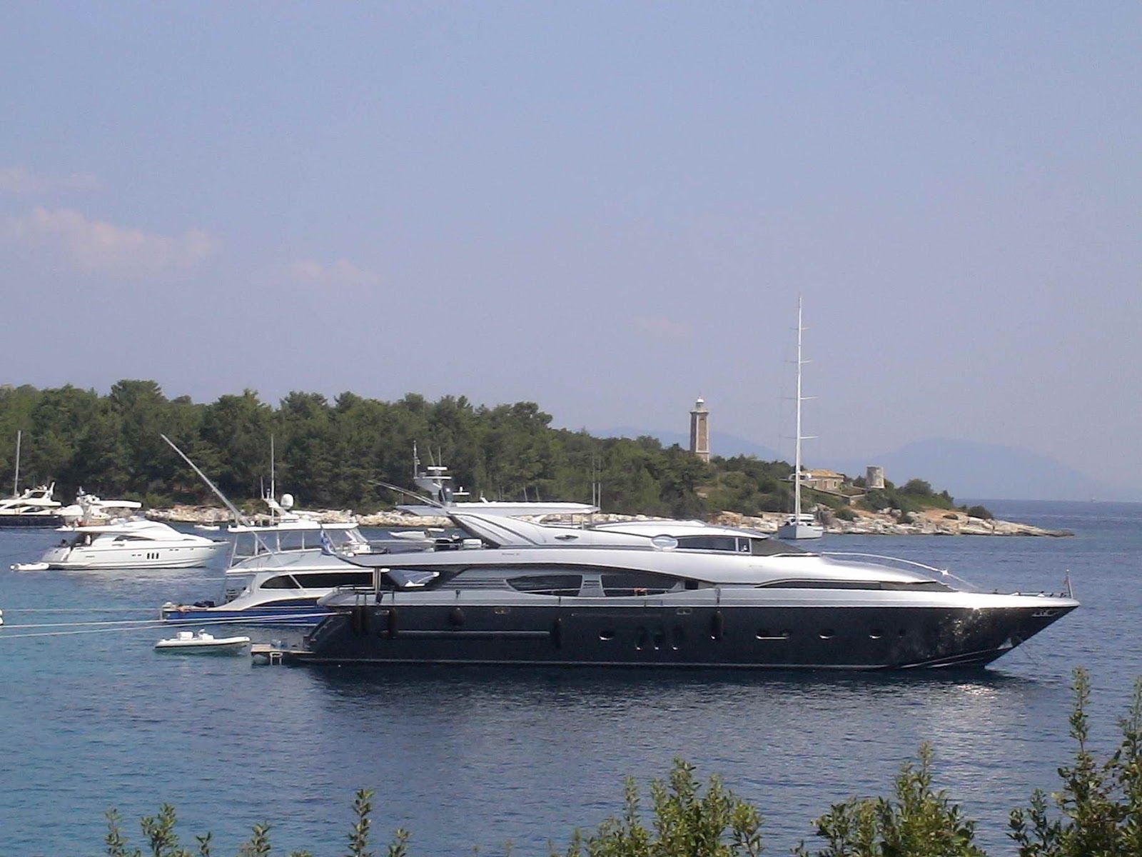 ARTHOUSE-TURISM: ΚΕΦΑΛΟΝΙΑ 2009 ΦΙΣΚΑΡΔΟ ΑΡΓΟΣΤΟΛΙ
