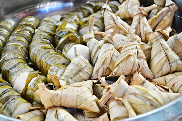 Juadah Hari Raya Yang Paling Trending 2015 | Blog Makan Mahamahu