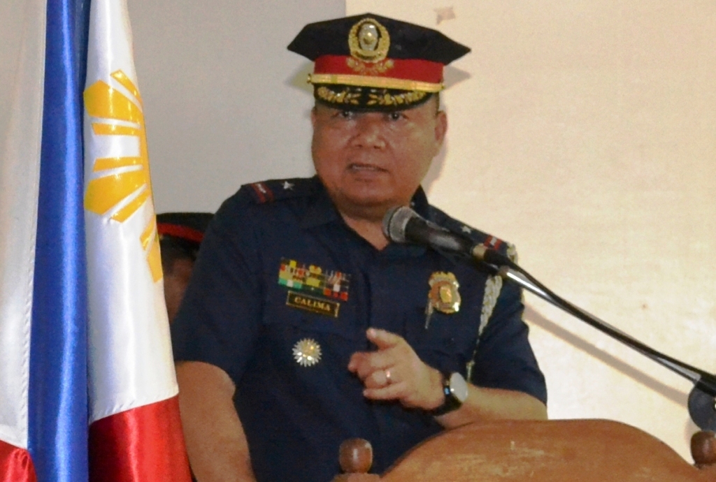 Municipality of Malungon: POLICE UPDATES