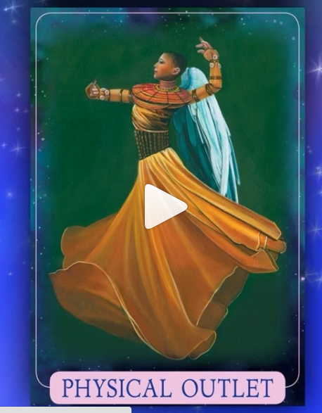 Looking Back Toward the Future: Angel Cards #20 + Dreams 8-03 to 8-14 ...