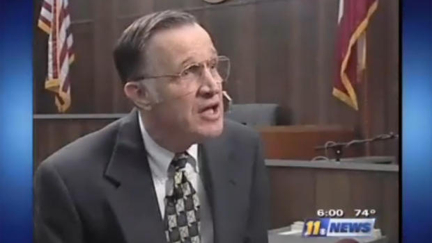 Gamso - For the Defense: Consequence