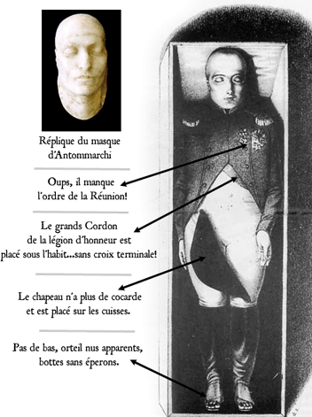 Misterio, Oscuridad ... ... ... ... ... ... ... y otros Muertos.: EL ...