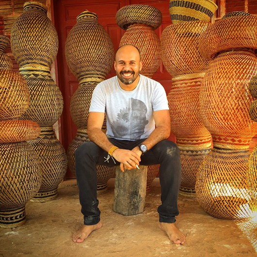 Sérgio J Matos - Designer