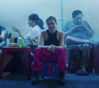 Vietnamese Rapper Suboi - Drops MV for Summer Anthem "N-SAO?"