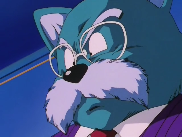 Top Dragon Ball GT ep 40 - Earth Explodes!! Piccolo's Momentous ...