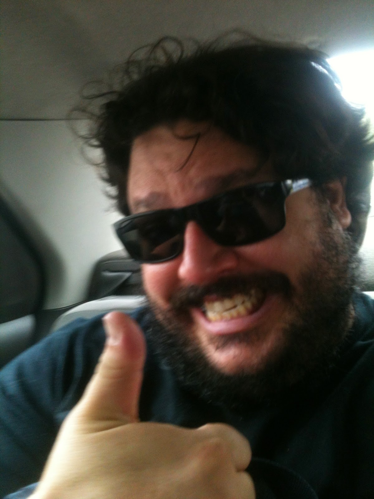 Diretores do Clube da Cena