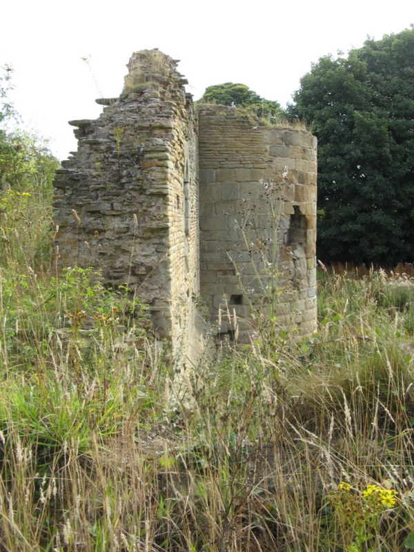 UK Wanderings: Codnor Park & Butterley Reservoir