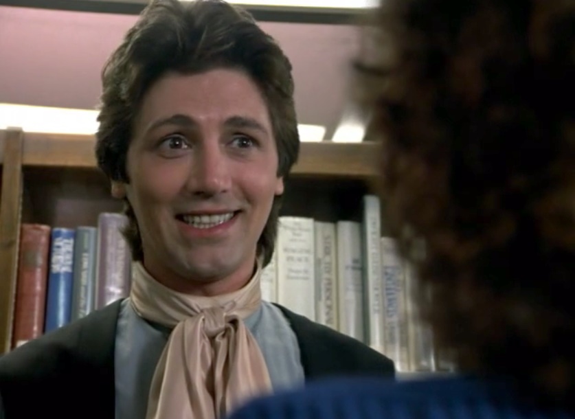 The Bloody Pit of Horror: Terror at London Bridge (1985) (TV)