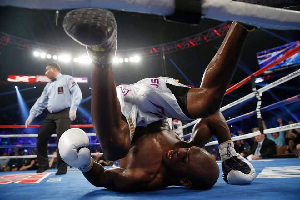 Pacquiao vs. Bradley 3 highlights Pacquiao vs. Bradley 3 highlights