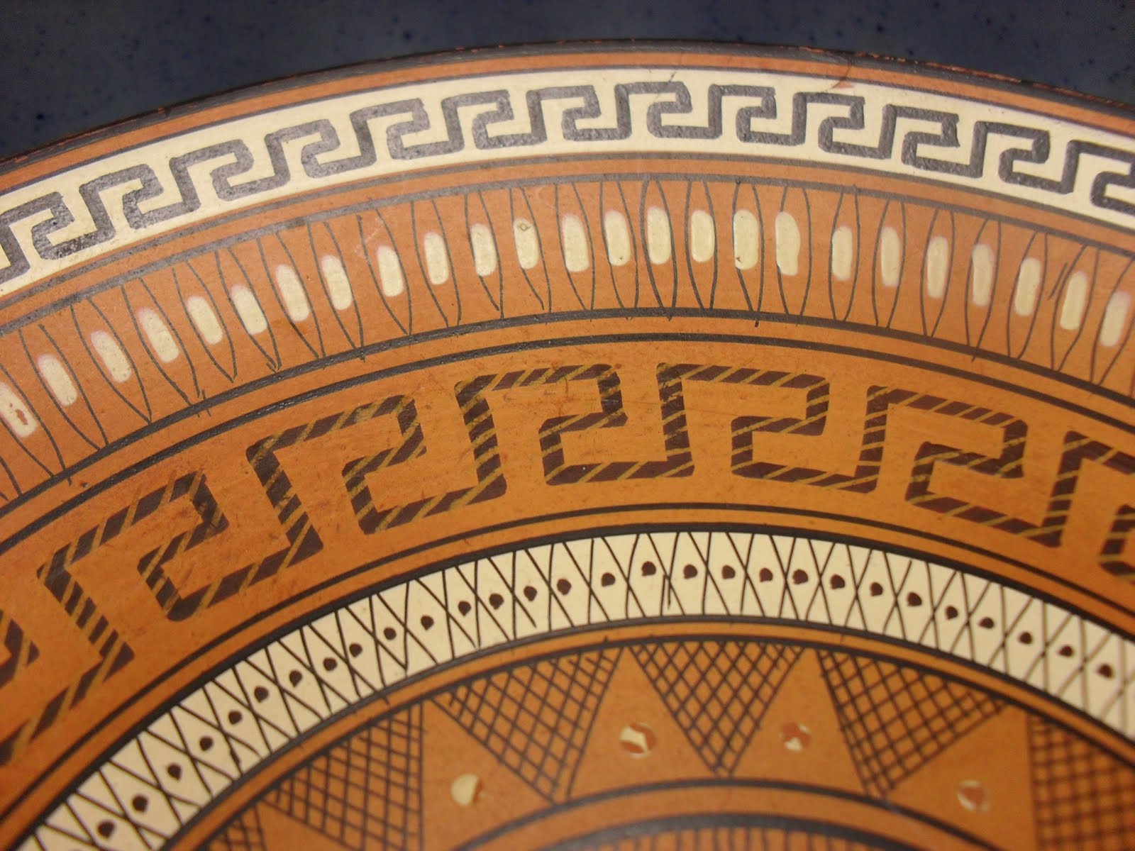 Skegnews: Greek plate of wonder