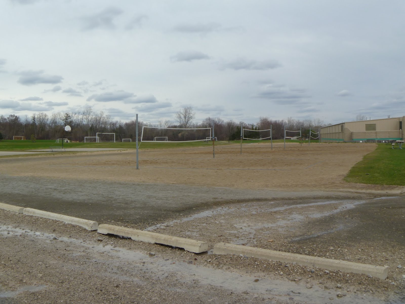 Homes for Sale in Farmington Hills MI Blog: Founder's Sports Park ...