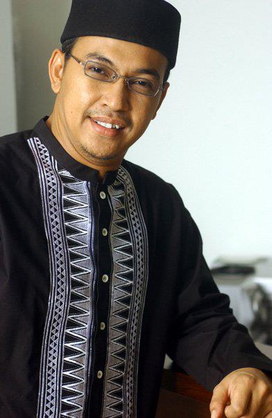 Kabar Uje Meninggal Dunia, Ustadz Jeffry Albukhori Meninggal Dunia ...