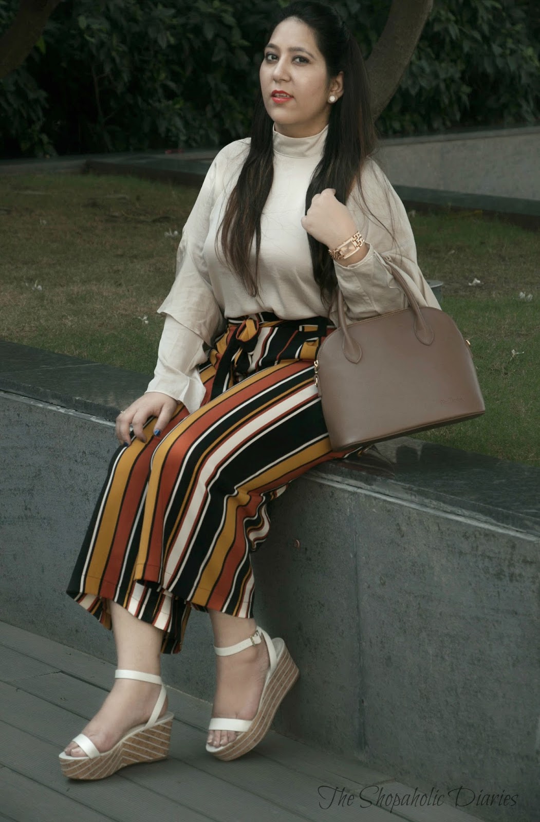 OOTD : Back to Work Look 2017 | What to Wear to Work this Winter | The ...