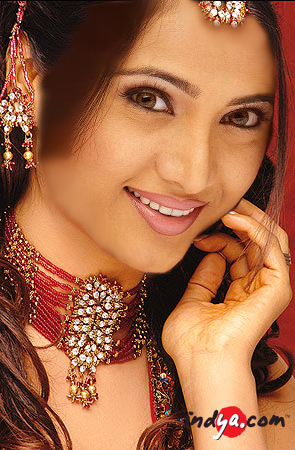 Beautiful Actress Hot Pics: Shilpa Anand