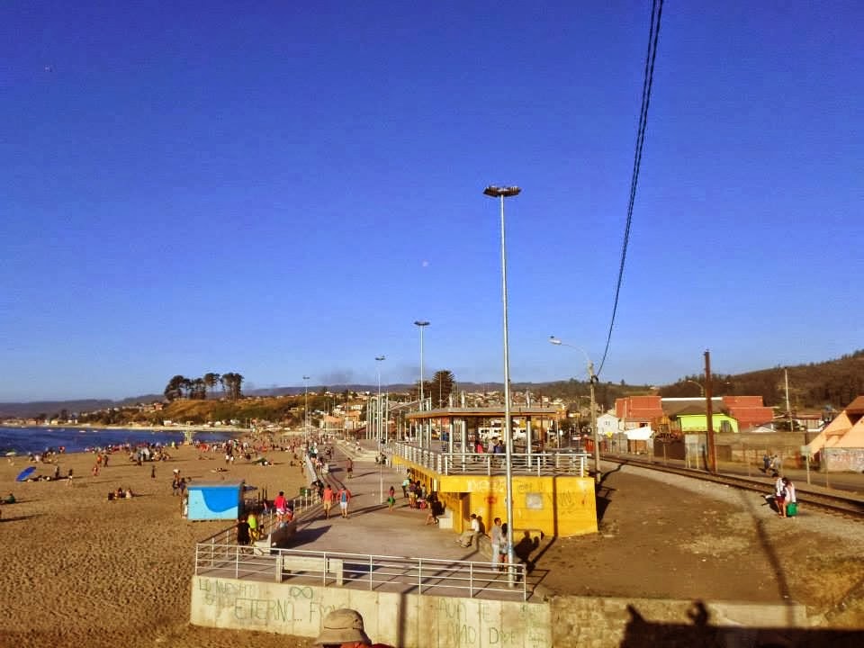 BLOG PASAN COSAS (Penco, Conce y ¡algo más!, Región del Bío Bío. CHILE ...