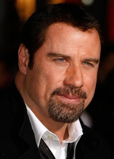 Collection of beard styles: John Travolta Beard Styles