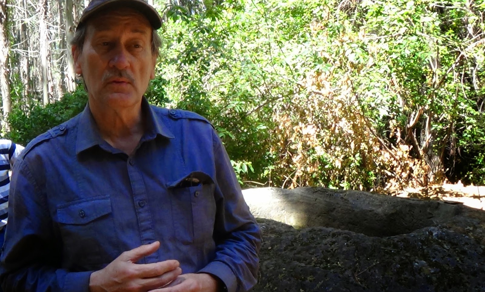 Tom Dillehay - Alchetron, The Free Social Encyclopedia