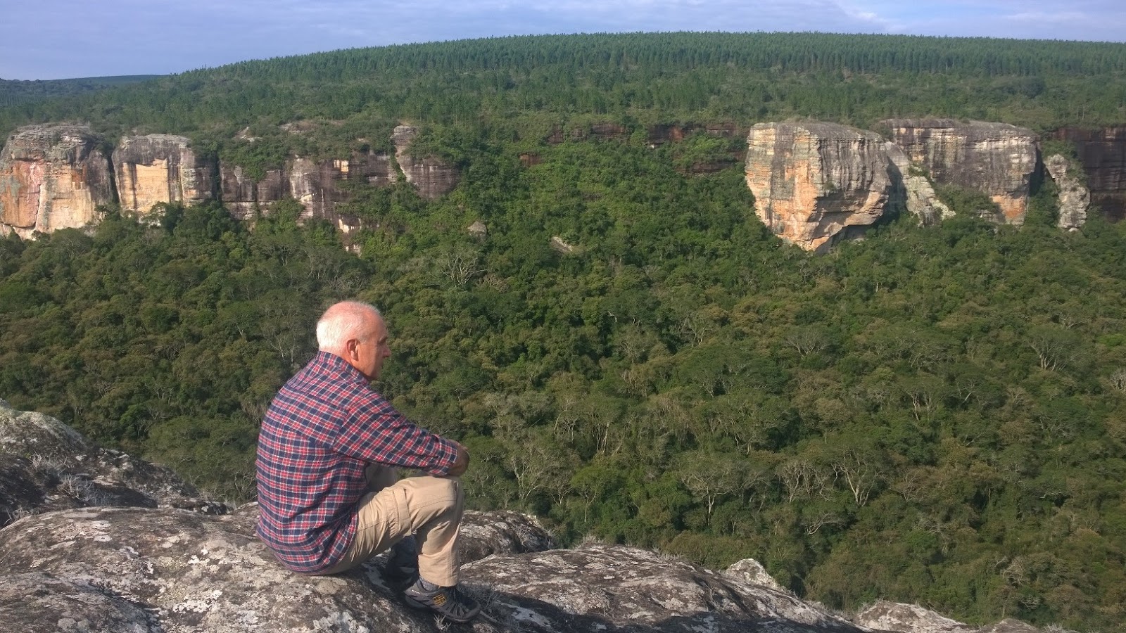 CÂNION DO PIRITUBA E CACHOEIRA DO PALMITO MOLE EM ITAPEVA, SÃO PAULO ...