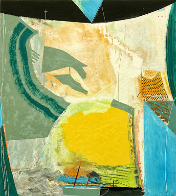 ARTBURGAC: Matthew Lanyon