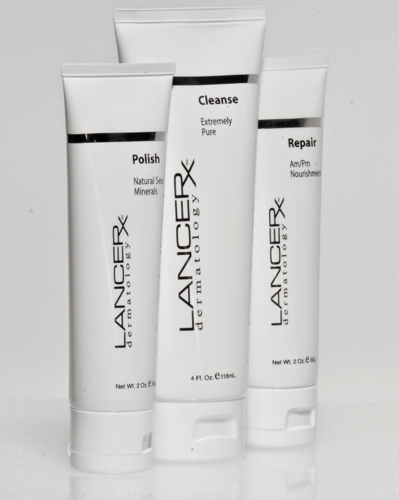 OMG!: YOUNGER - DR. HAROLD LANCER