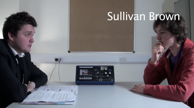 A curious case of the kick in the face: Questions For The Evaluation ...