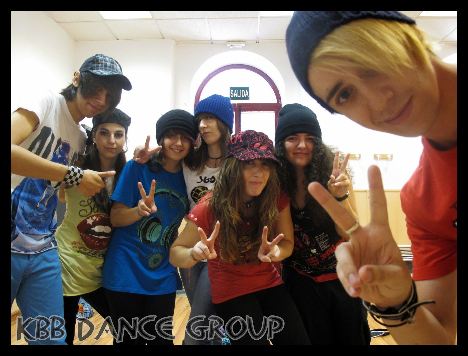 Fan's KBB: Fotos KBB