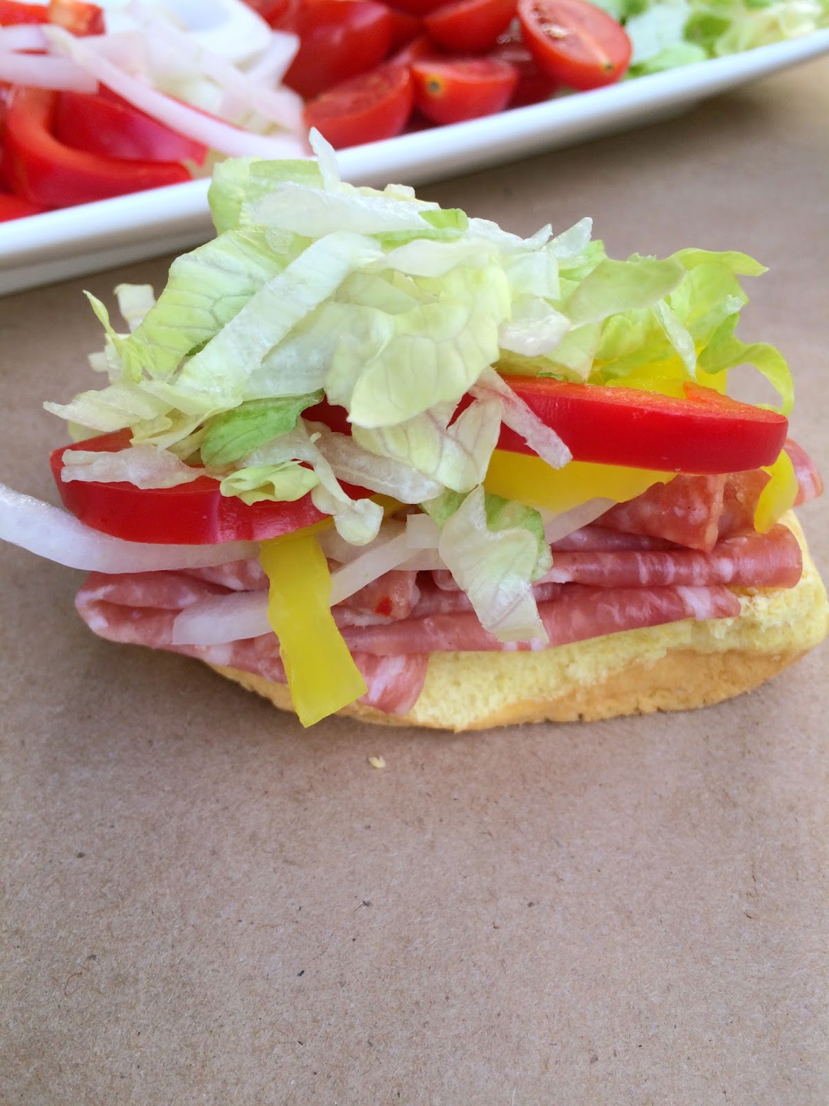 Jac o' lyn Murphy: Stogies and Hoagies - Fun Football Watch Party