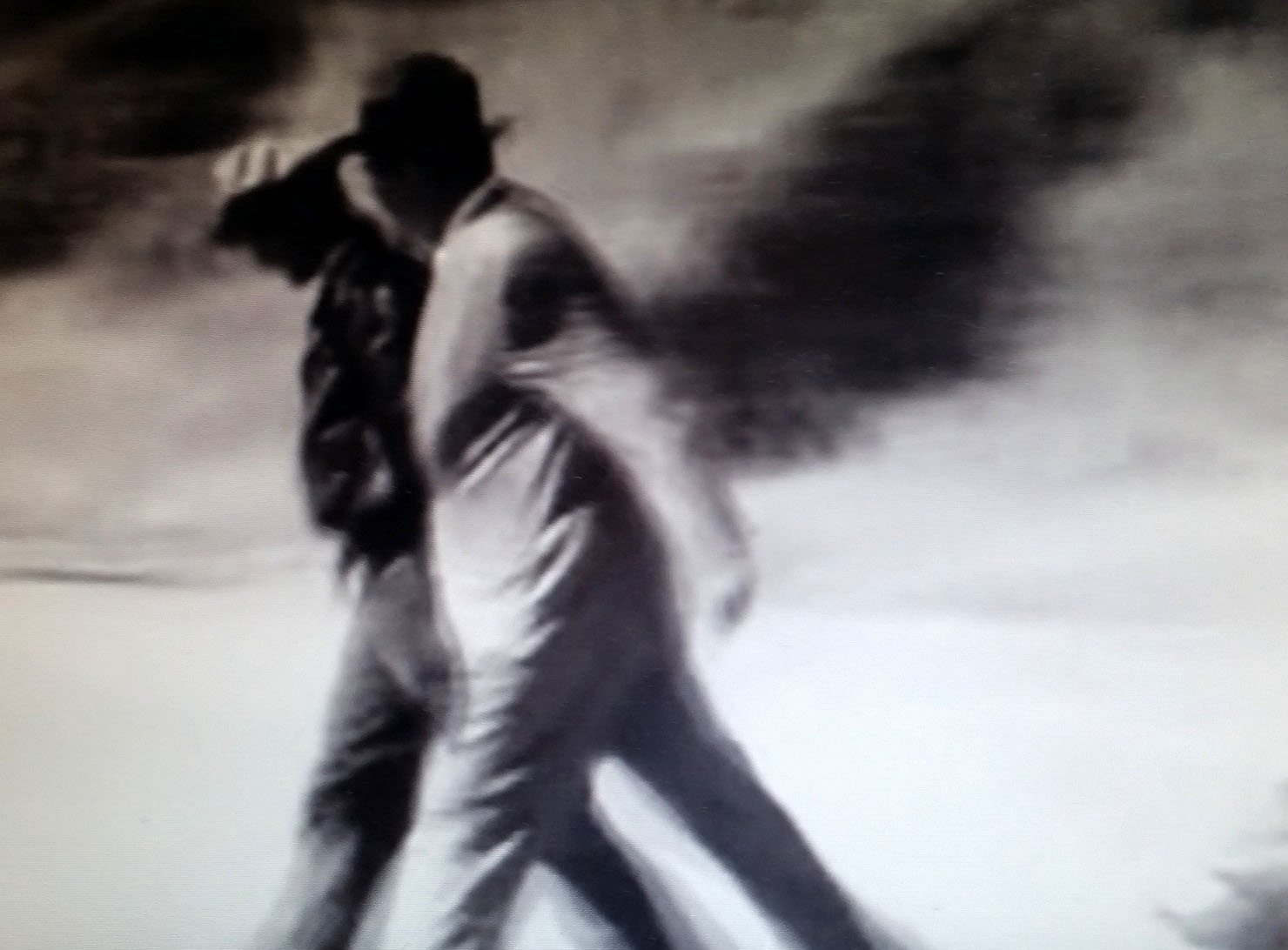 Laurens County Sports History: RON GORTON