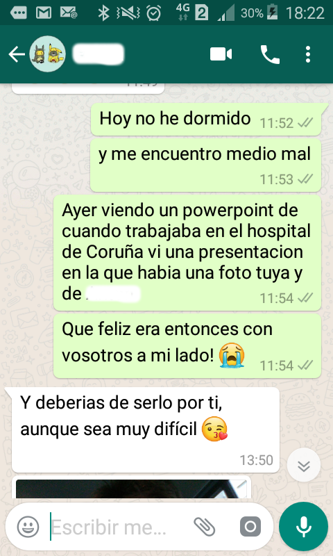 Actuaciencia: Desverguenza descarada