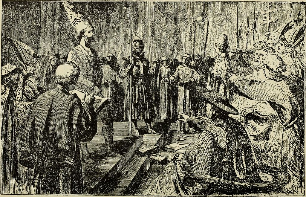 Who am I? Who is God?: Revelation: The Seven-Headed Beast.